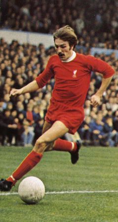 Liverpool F.C.'s Top 10 Heroes - The Empire of The Kop