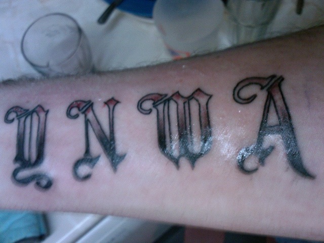 Liverpool ink - Readers' submitted photos of their LFC Tattoos - The ...