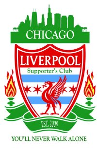 Chicago LFC Supporters Charity Fund-Raiser - The Empire of The Kop