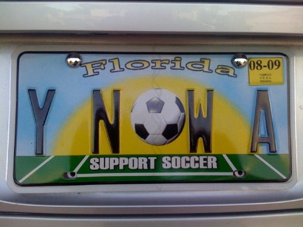 Photo Gallery : Liverpool F.C. Car Registration Plates - The Empire of ...