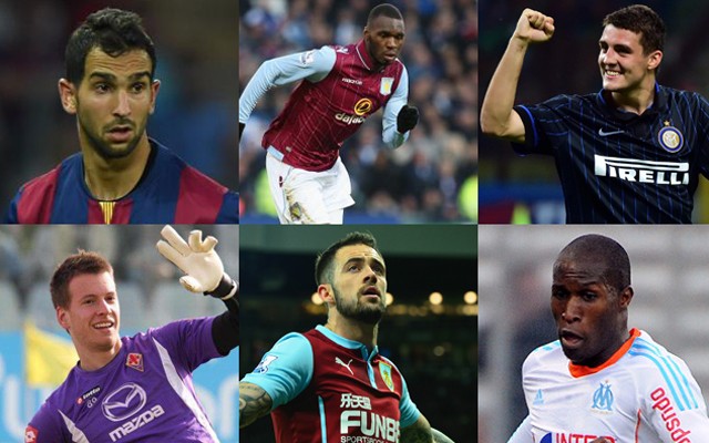 Predicting Liverpool's 2015-16 squad - Including analysis on six new ...