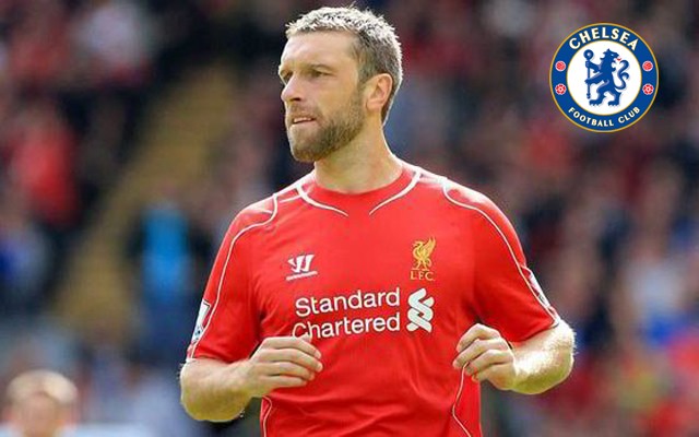 Lambert opens up on bittersweet Liverpool move