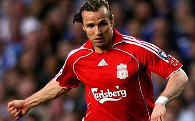 Bolo Zenden offers thoughts on Liverpool's rivalry with Chelsea - The ...