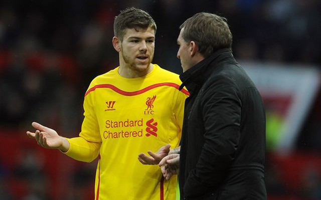 Tony Barrett names five 'Rodgers' signings & four 'Transfer Committee ...