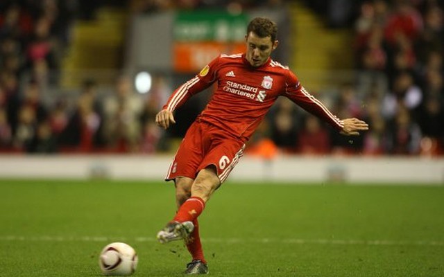 Fabio Aurelio speaks Liverpool, best team-mates, Coutinho & opening the ...