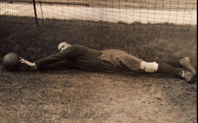 Liverpool’s forgotten hero & greatest ever goalkeeper – Elisha Scott