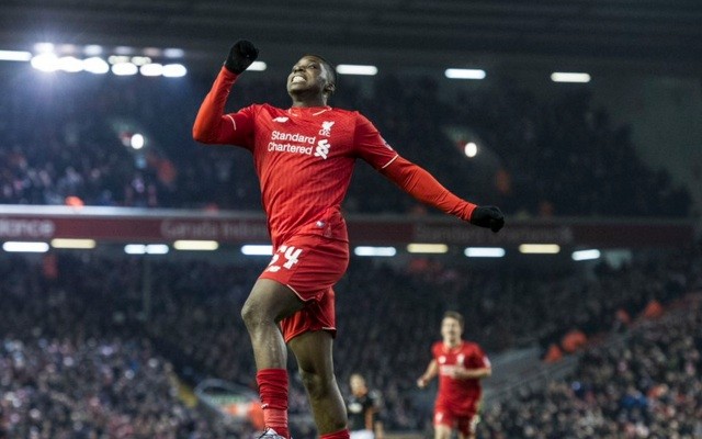 Liverpool player ratings v Exeter: Ojo comes off bench to bag beauty ...