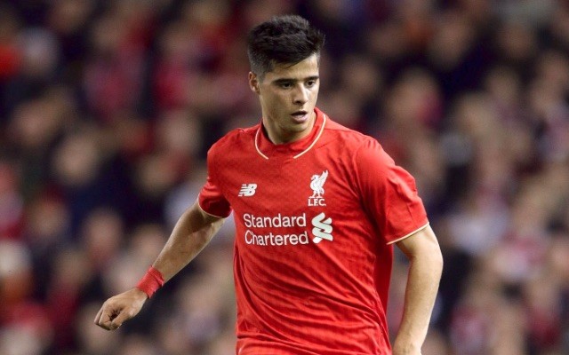 Joao Teixiera latest: Playmaker to snub Liverpool offer & move to ...