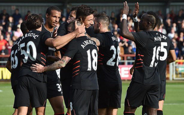 Strength in depth: Position by position guide to Liverpool's 2016/17 squad