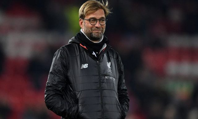 Klopp team selection shows his faith in Reds youngsters