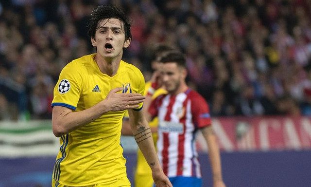 Tony Barrett identifies potential January transfer target