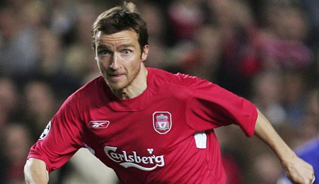 Vladimir Smicer outlines Liverpool's attacking asset