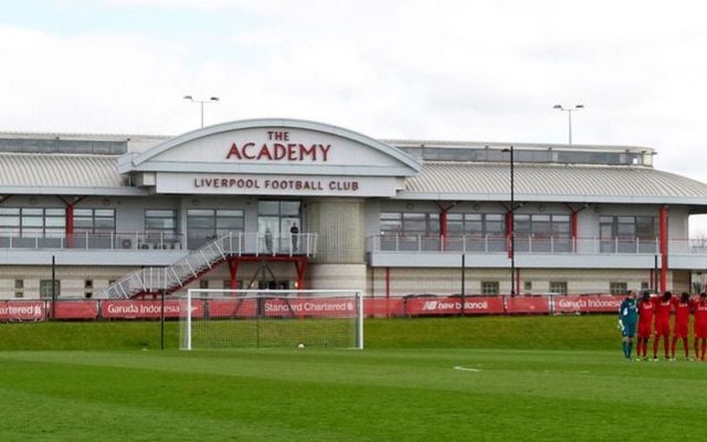 Seven things you need to know about Liverpool's new £50m training complex