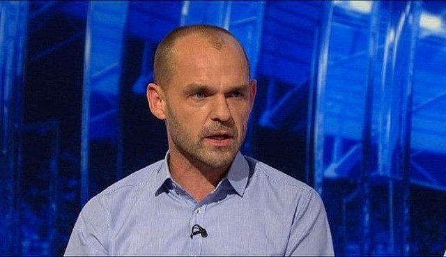 Danny Murphy issues apology to young Liverpool star - The Empire of The Kop