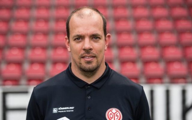 Liverpool bring in Christopher Rohrbeck from Klopp's former club Mainz