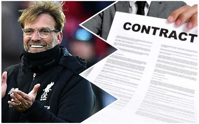 LFC to 'wrap up' massive contract 'swiftly'