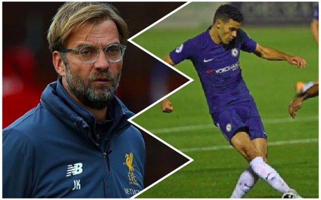 Liverpool confirm their third signing of the summer