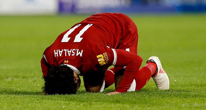 Mo Salah fast update: LFC physio explains truth following Egyptian report