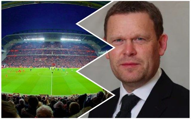 Paul Joyce shares new LFC transfer news, with Ligue 1 exit possible