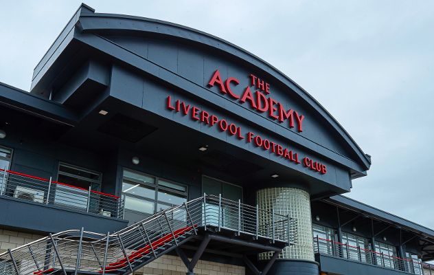 Paul Gorst: Liverpool 'think massively of' 16y/o academy wonderkid