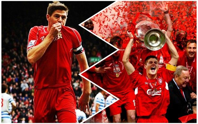 Reds fans will love Stevie G's latest comments on Liverpool