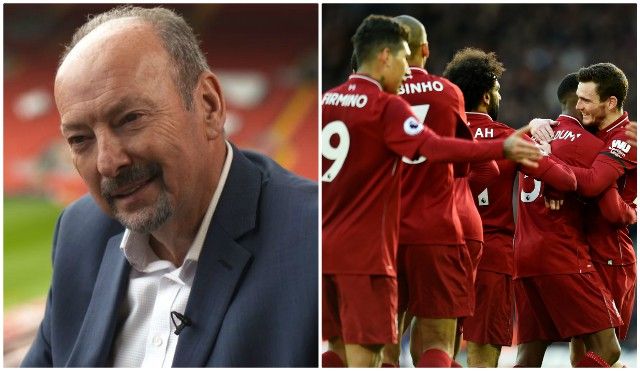 Liverpool CEO sends message to fans after Bournemouth win