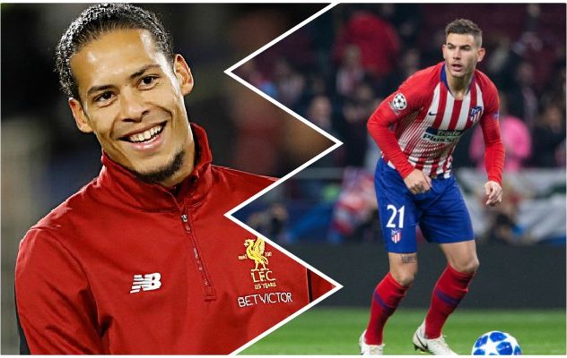 Bayern Munich signing proves that Van Dijk was a bargain