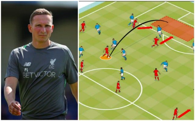 LFC coach brilliantly explains new tactic that has led to PL title charge