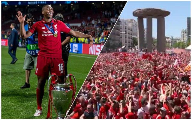 Sturridge sends heartfelt message to Reds as exit is confirmed