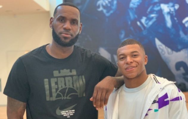 Why new rumours have surfaced linking Mbappé with a move to Liverpool