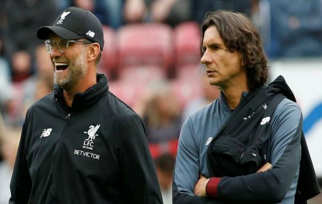 Penetrating new insight explains what really happened with Buvac and Klopp