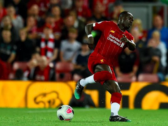Sadio Mane explains why he's building a hospital in Senegal, 'to give ...