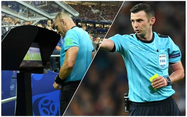 Everything you need to know about VAR ahead of it's PL debut