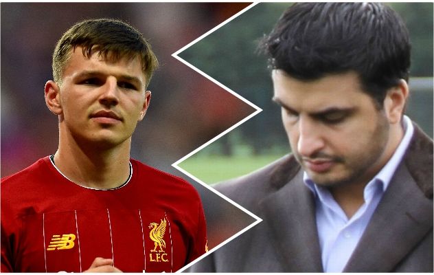 Bobby Duncan sacks the agent that forced his move to Fiorentina