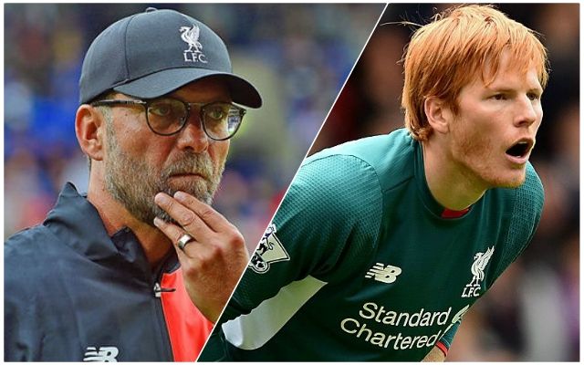 Bogdan: Shock ex-Reds teammate who was 'genius' in training