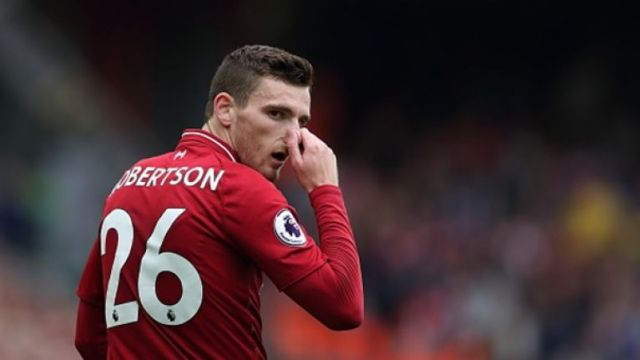 Robertson deactivates Twitter account after bizarre criticism