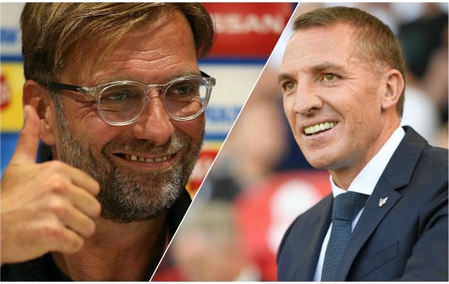 Rent free! Liverpool have bought Jurgen Klopp's house