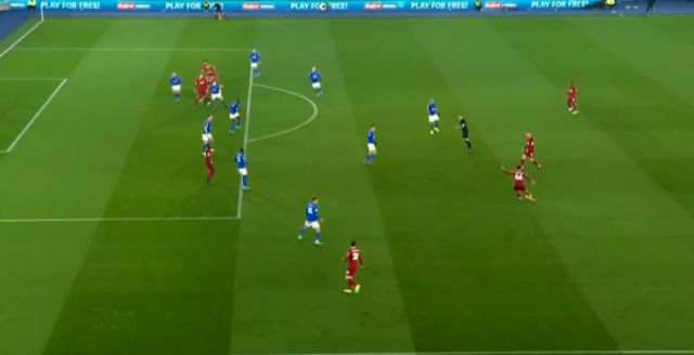 (Video) Trent's highlights from Leicester show have the best offensive ...