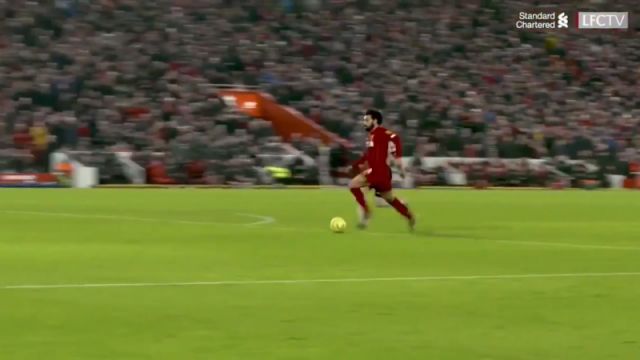 (Video) Salah's staggering highlights from 2019/20 prove he's one of ...