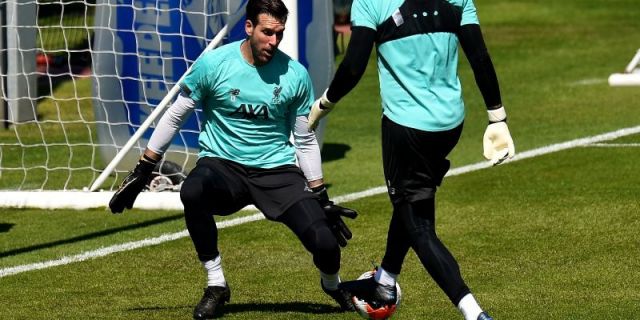 (Photos) 'Finally...TEAM!' - Adrian is buzzing after vote to return to ...