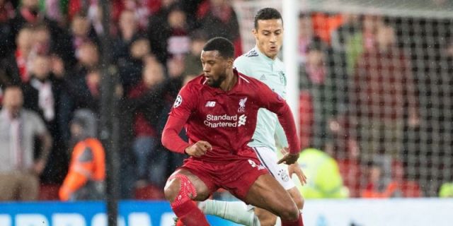 Huge news: Reddy confirms Liverpool interest in Thiago is real and ...