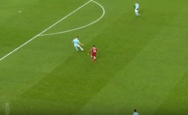 (Video) Remembering the moment we knew Robbo would become a Liverpool hero