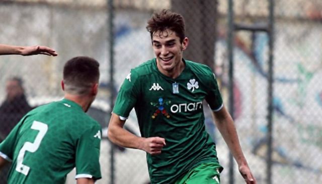 LFC to follow Tsimikas deal with another Greek transfer