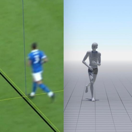 (Photos) Model suggests VAR got Salah offside call wrong