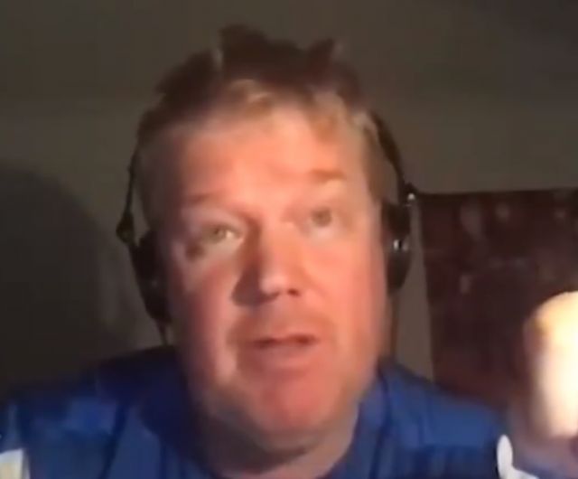 (Video) Broadcaster claims Rice better than Fabinho at key skill