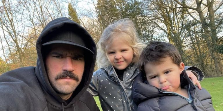 (Photo) Alisson debuts interesting new look in Insta snap