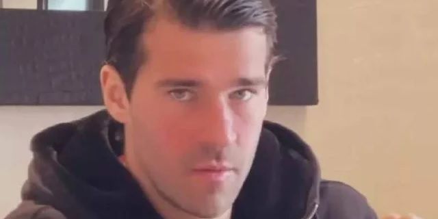 (Photo) Liverpool star Alisson shows off new look after shaving moustache