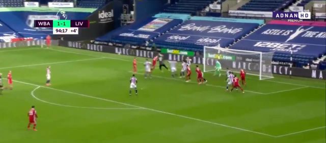 (Video) Unbelievable scenes as Alisson scores match-winner for ...