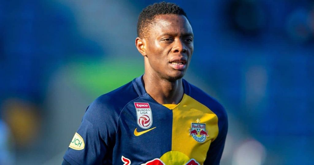 Why Patson Daka rejected Liverpool for Leicester City after months of ...