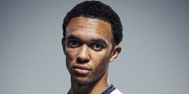 Trent AA hits social media with banger after England squad announcement ...